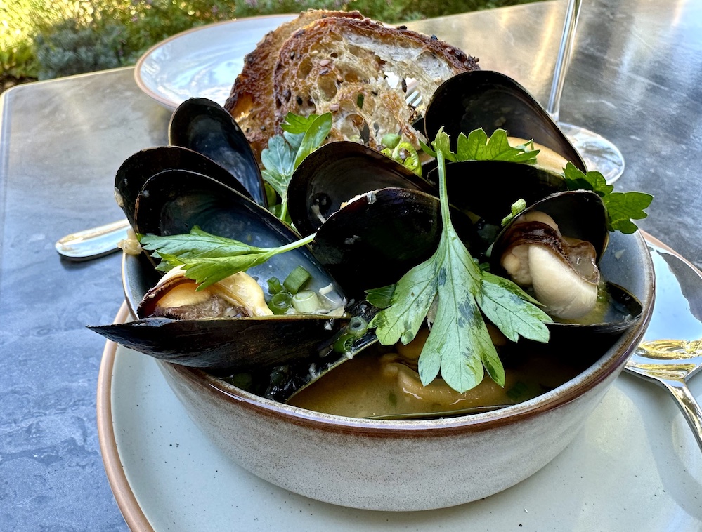 A Day by the Sea with Paul Corsentino: From Vin By The Sea to The ...