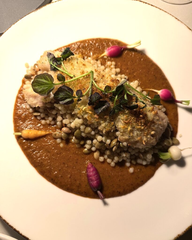 New Culinary Team at Carmel Valley Ranch Aims to Re-Engage the ...