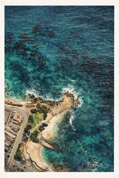 A Crazy New Chapter for a Lovers Point Landmark - Edible Monterey Bay