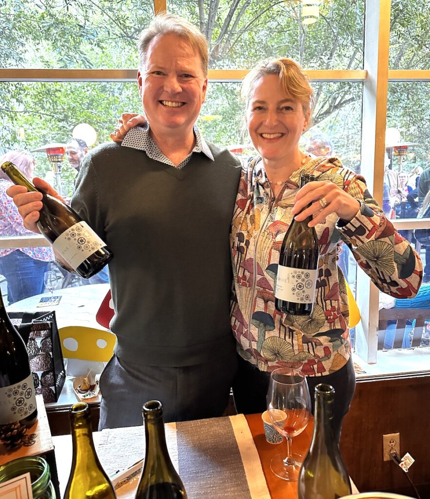 Caps Off to 2026 Fungus Face Off Winners - Edible Monterey Bay