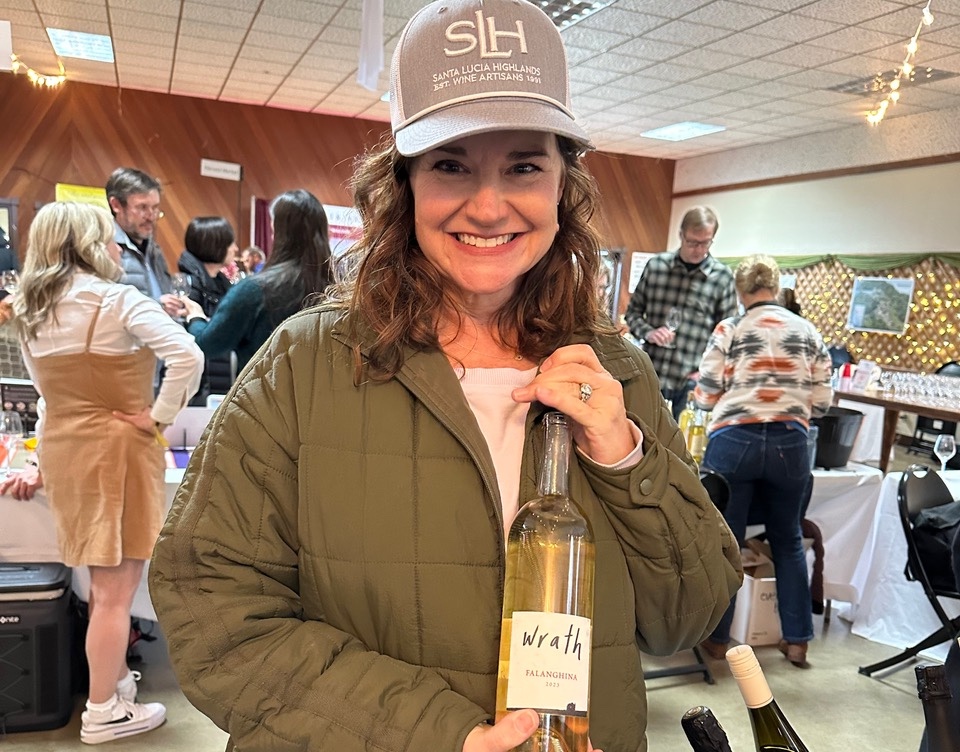 Laura Ness, Author at Edible Monterey Bay