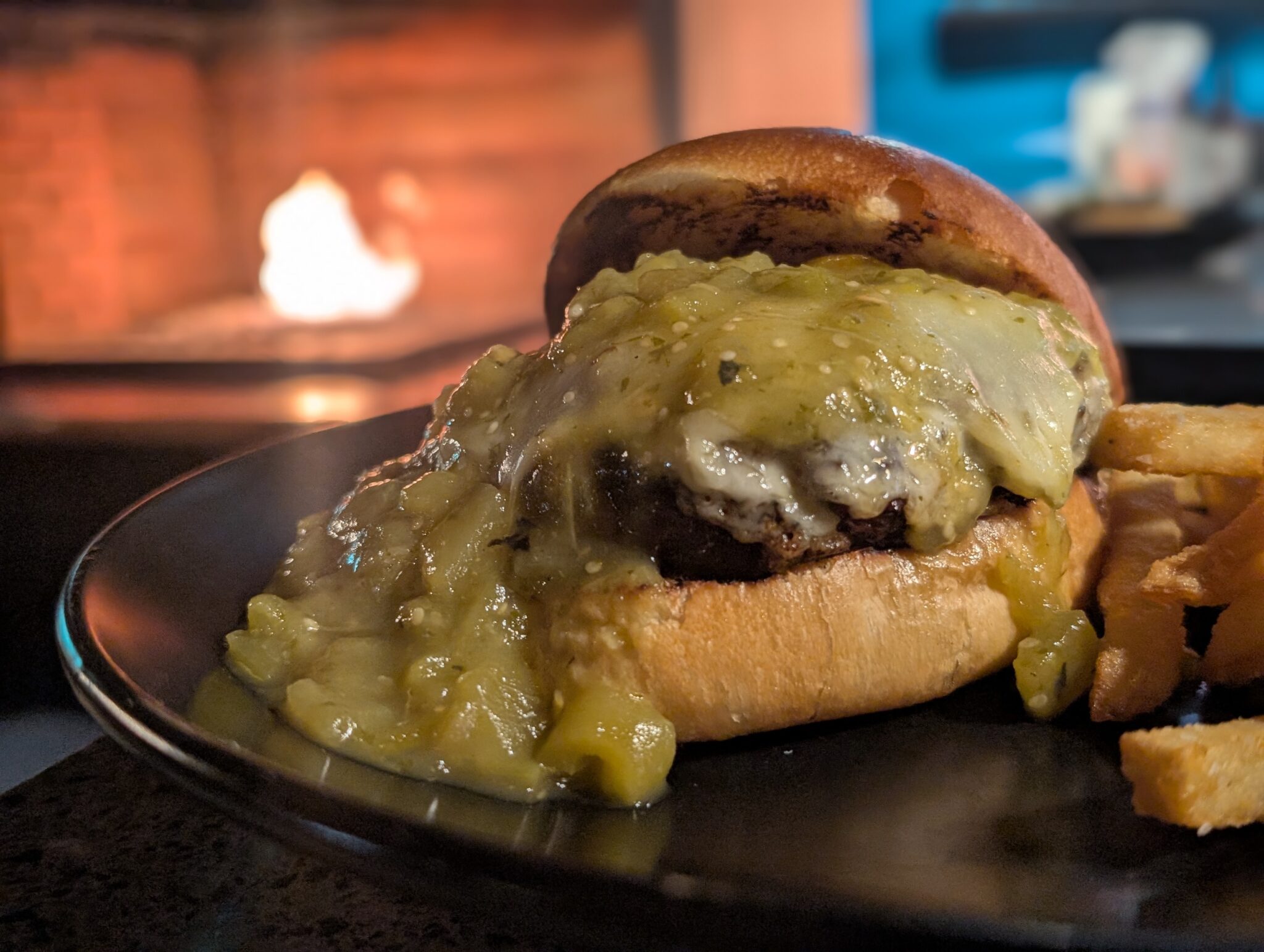 Hatch Southwest Kitchen Now Open in Carmel Barnyard - Edible Monterey Bay