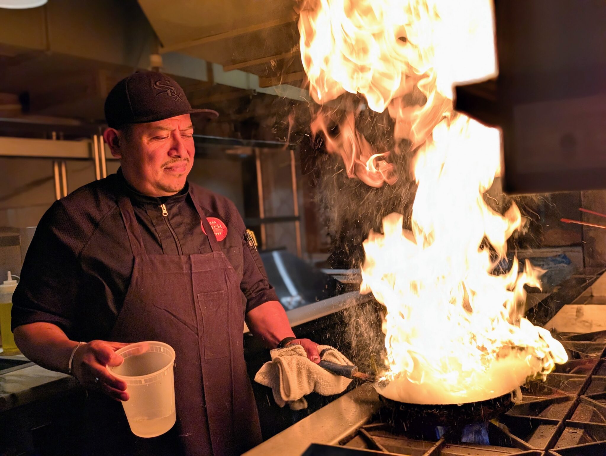 Hatch Southwest Kitchen Now Open in Carmel Barnyard - Edible Monterey Bay