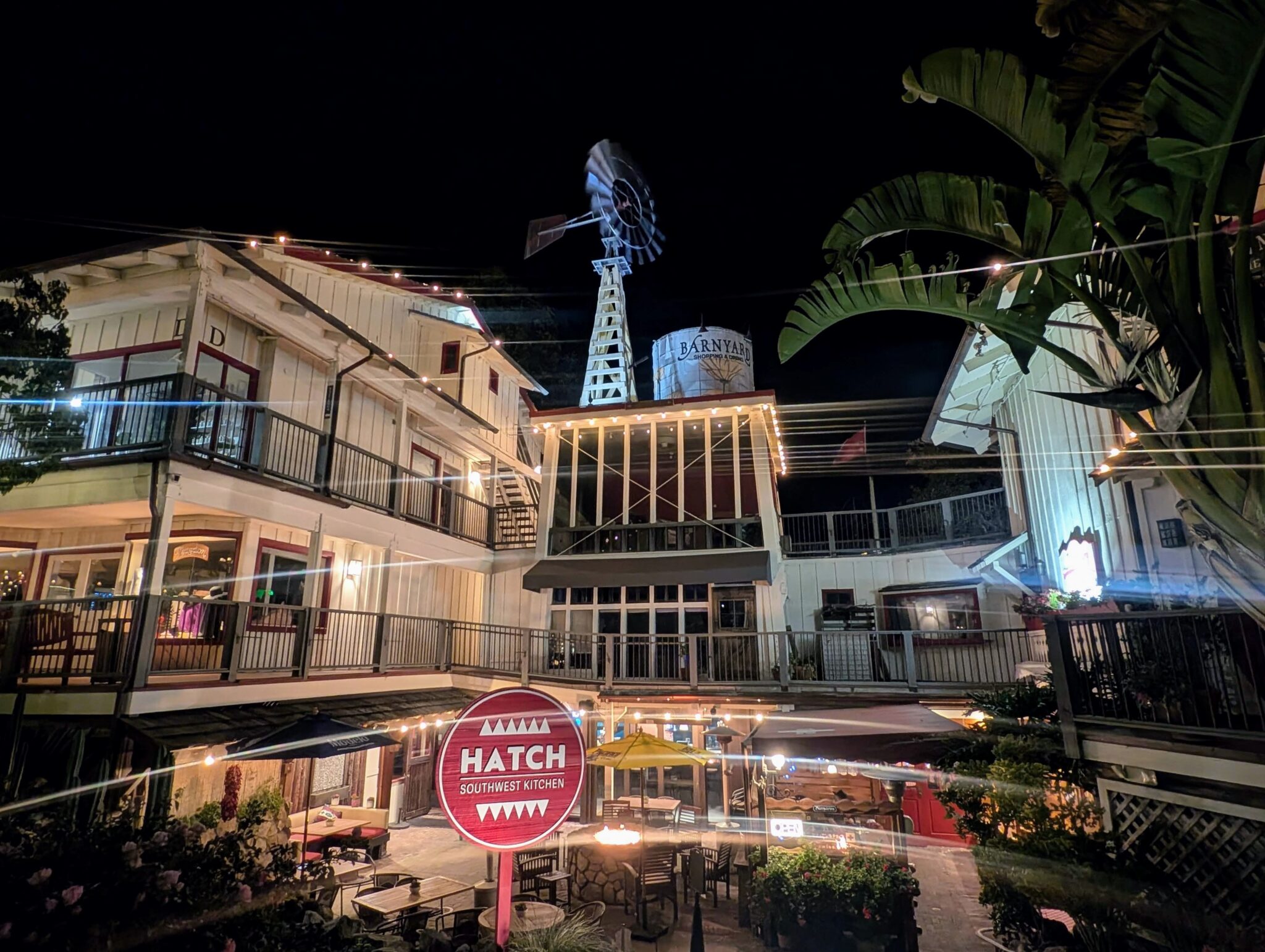 Hatch Southwest Kitchen Now Open in Carmel Barnyard - Edible Monterey Bay
