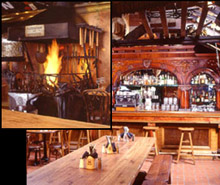 Restaurant Week Brings Diners to The Forge in Carmel - Edible Monterey Bay